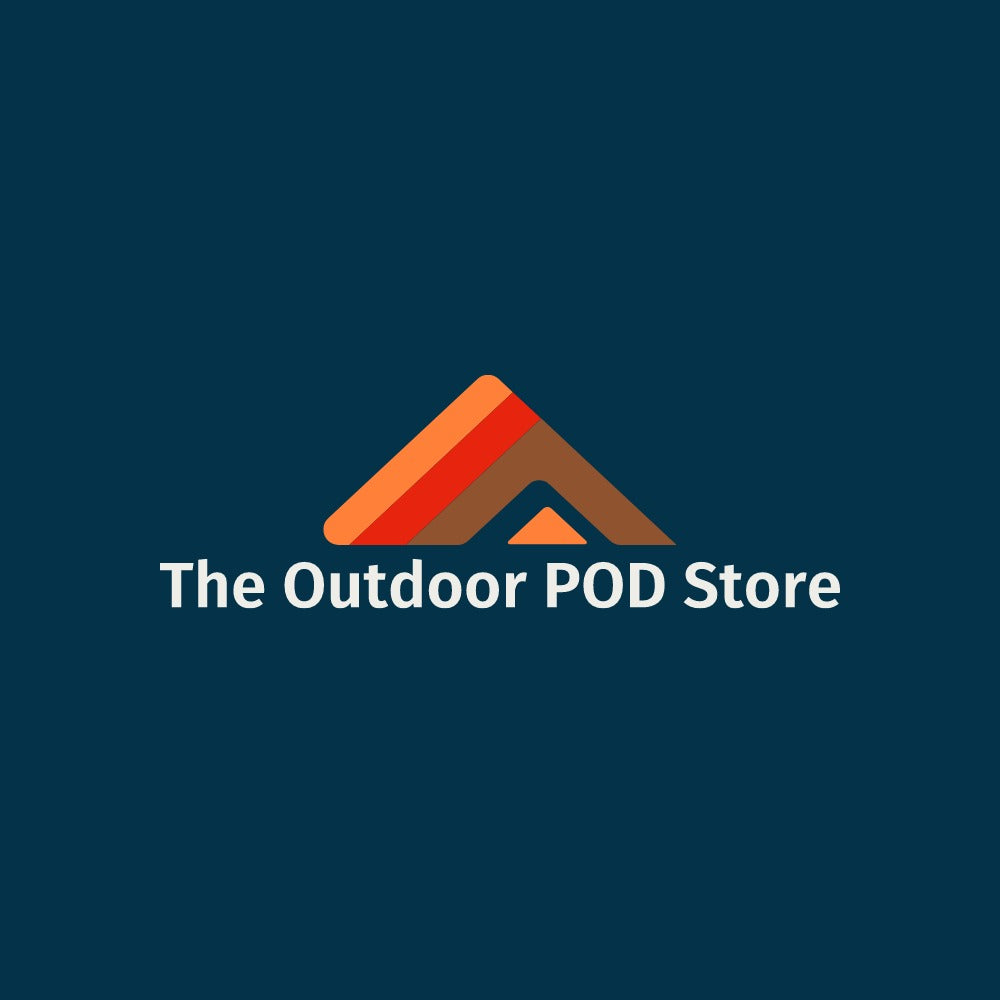 The Outdoor POD Store